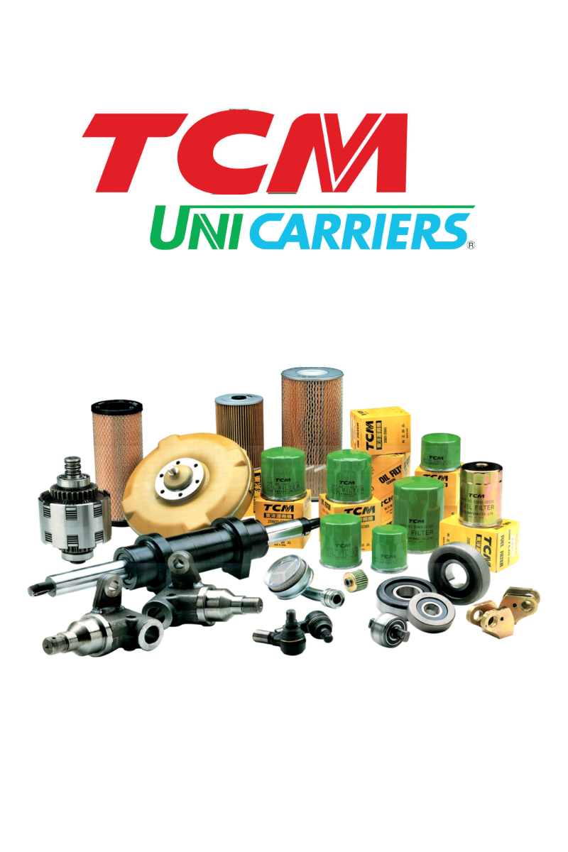 TCM Forklift Spare Parts UAE | TCM Parts Dealer in UAE
